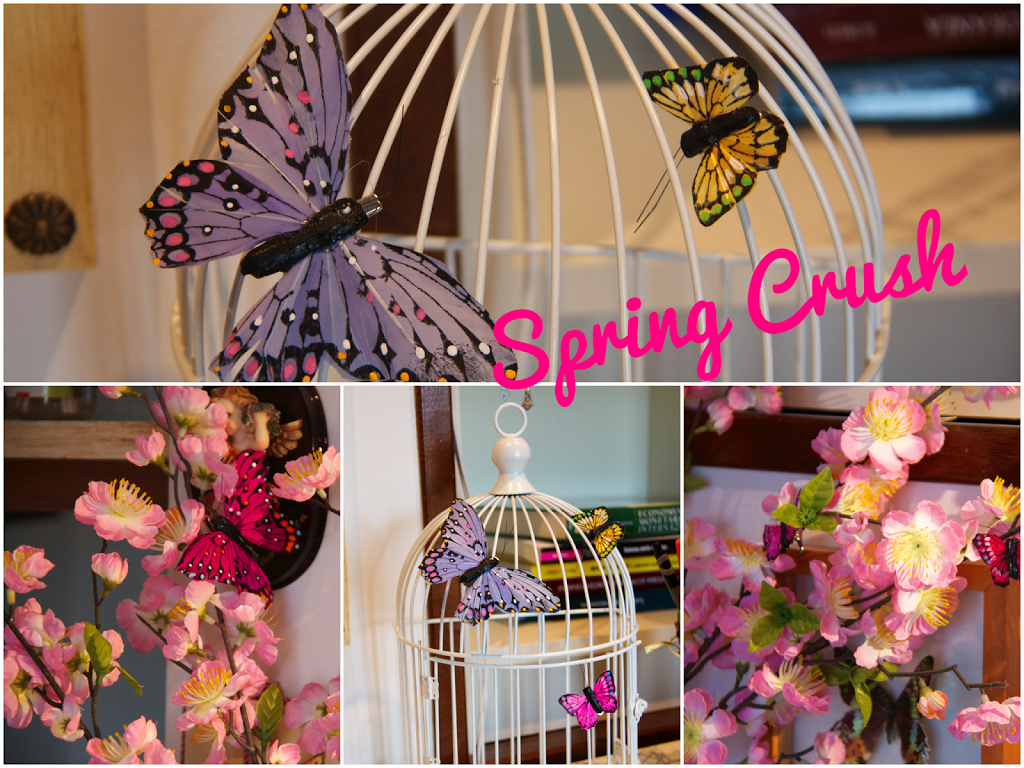 Spring Crush - Everyday Coffe by Francesca Giagnorio