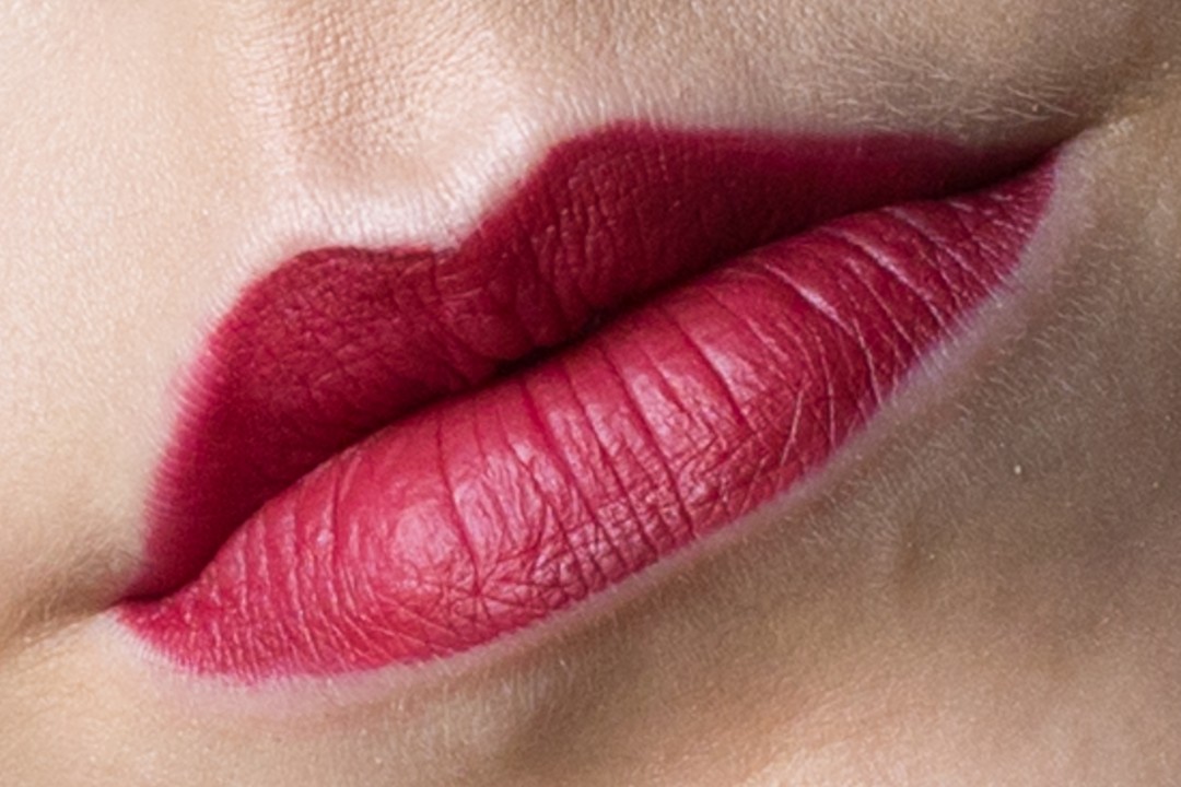 #BEAUTIFULMONDAY: Bad Blood Makeup Tutorial