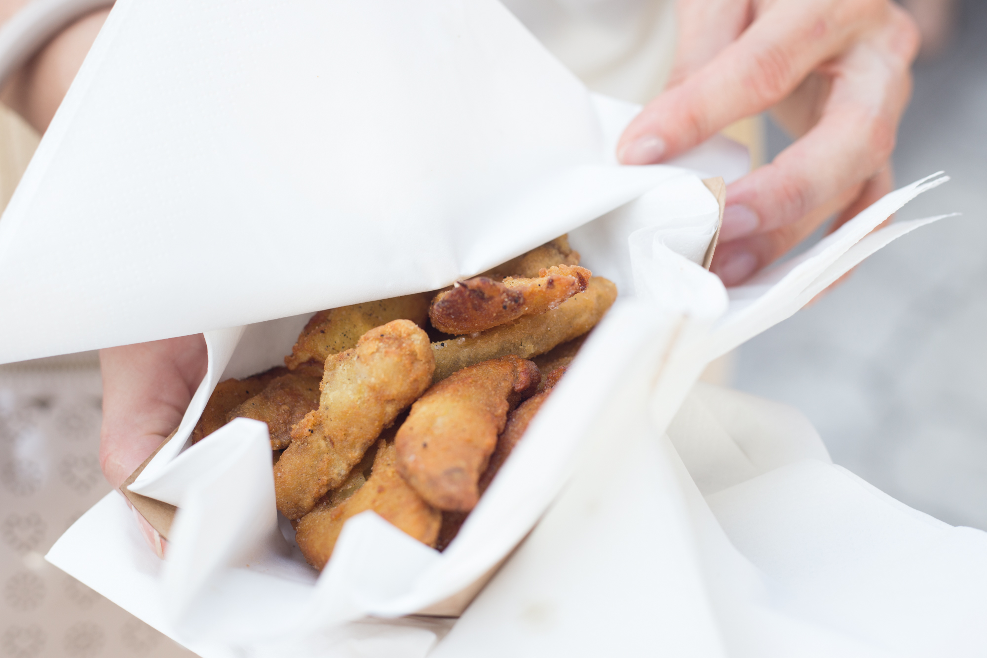 Viale Adua Street Food: un pomeriggio di street food a Pistoia ...