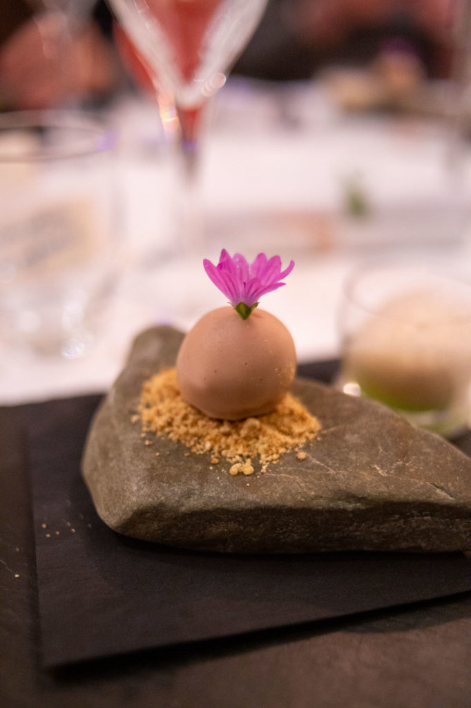 Cuculia, cucina contemporanea tra Italia e Sud America a Firenze