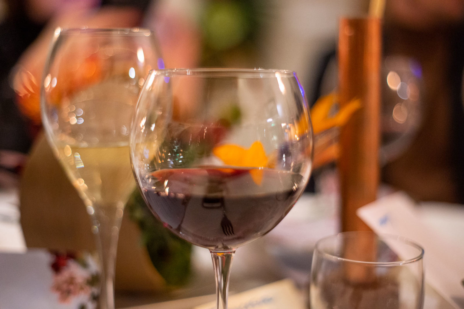 Cuculia, cucina contemporanea tra Italia e Sud America a Firenze