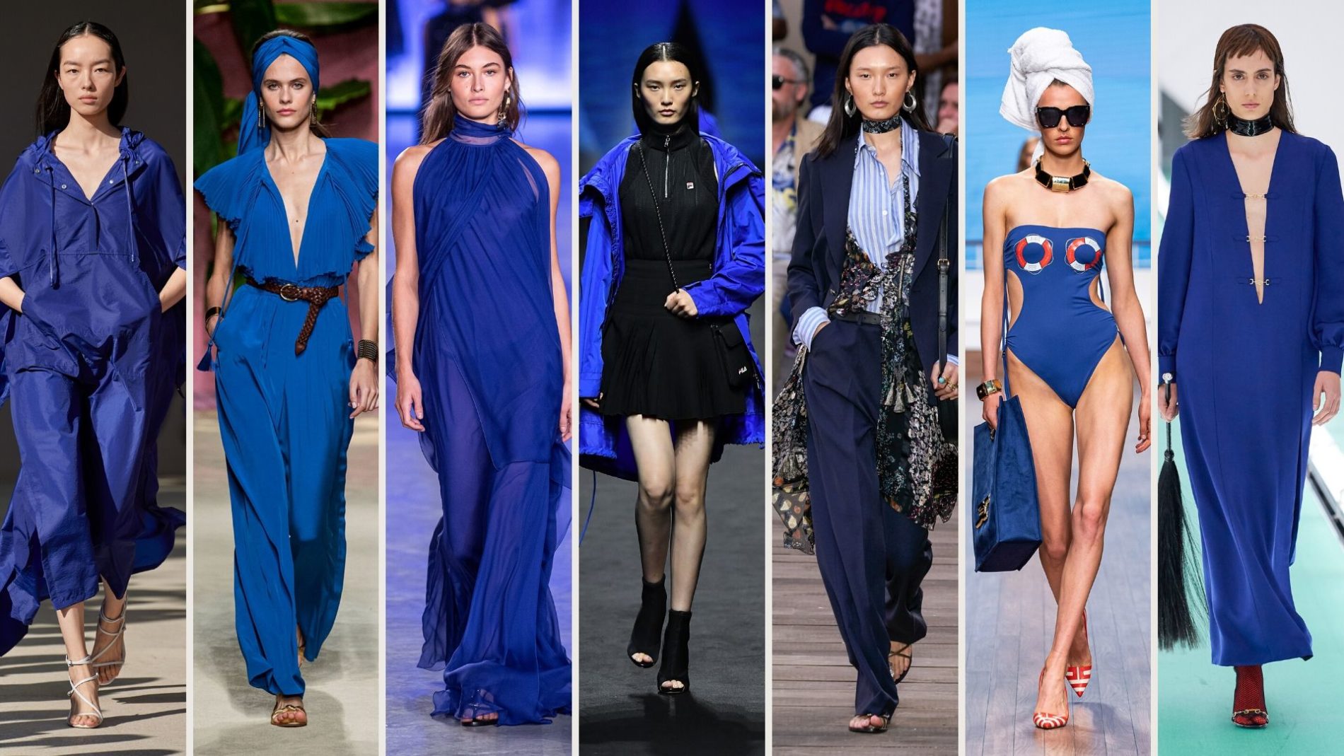 Colori moda primavera 2020, guida definitiva ai colori da avere per la PE20