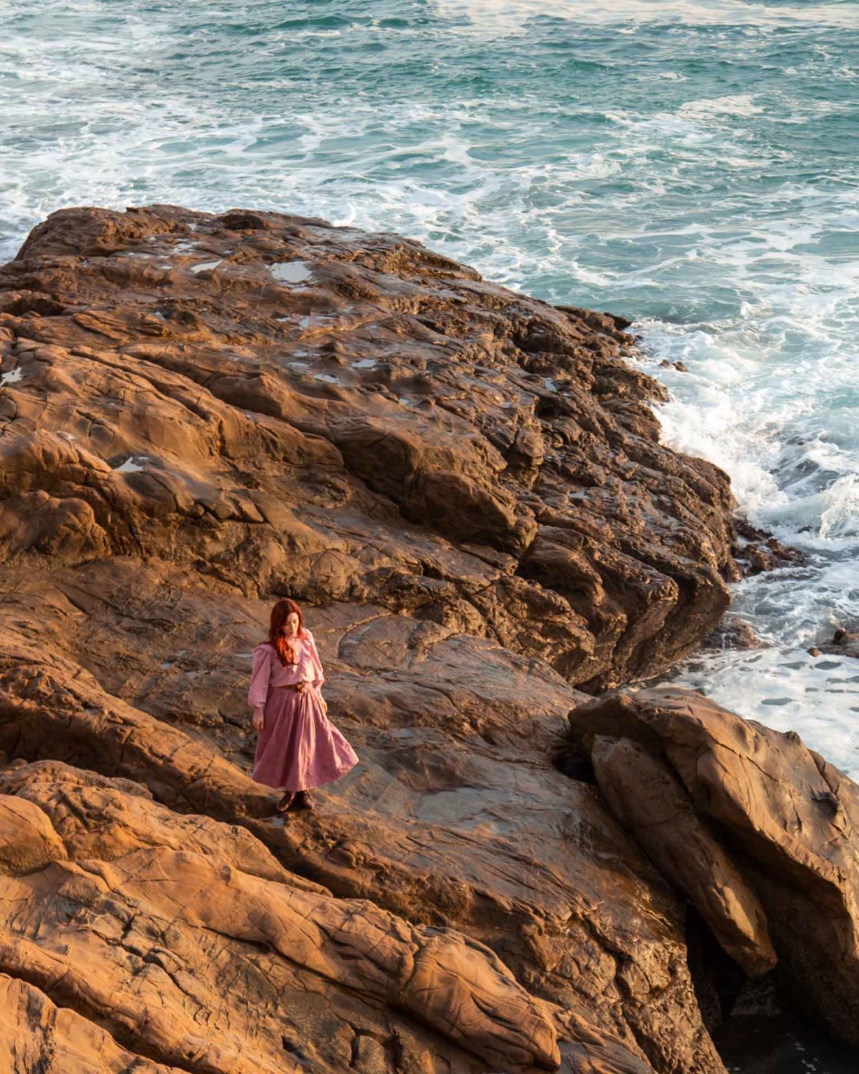 Golden hour: cos'è e perché è importante per le foto l'orario del tramonto?