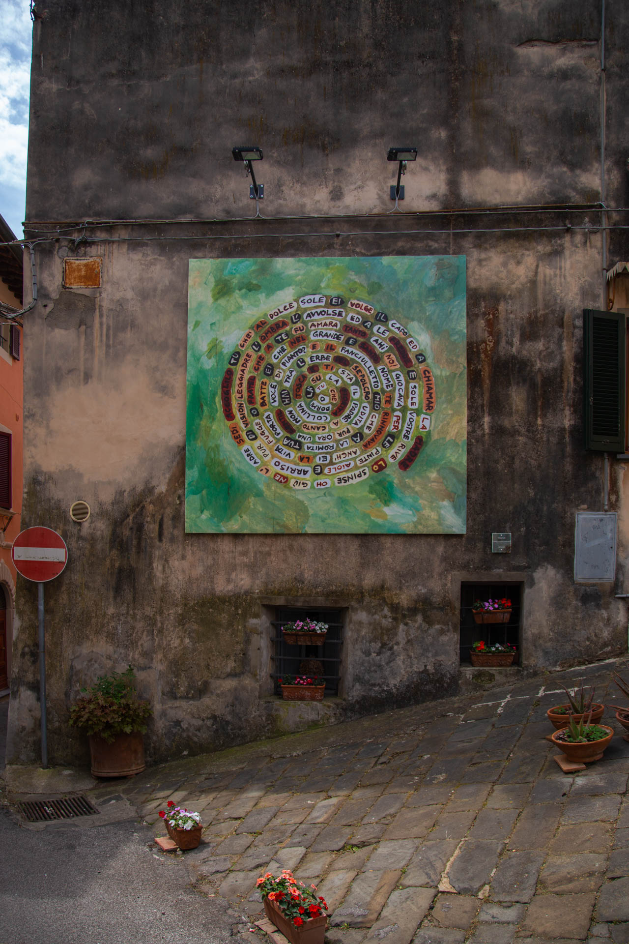 Borghi medievali nascosti in Toscana: Santa Maria a Monte