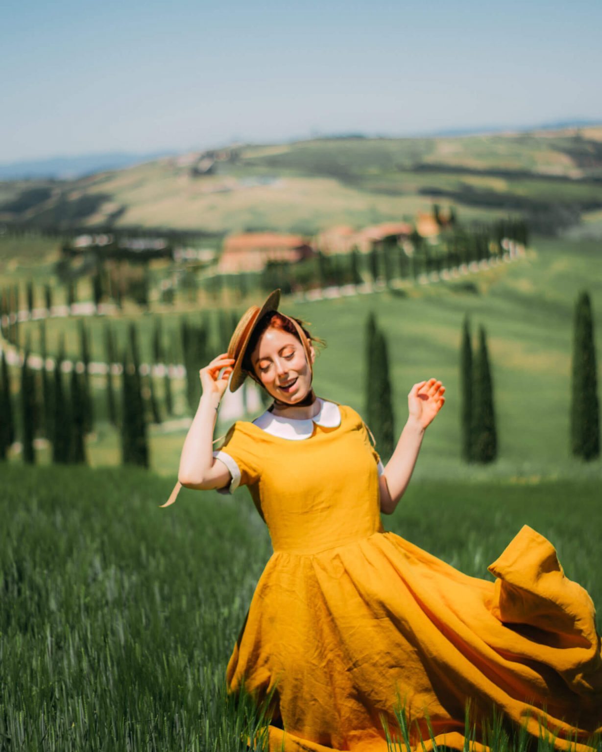 Outfit cottagecore. Cosa devi avere nell'armadio: 10 capi must have