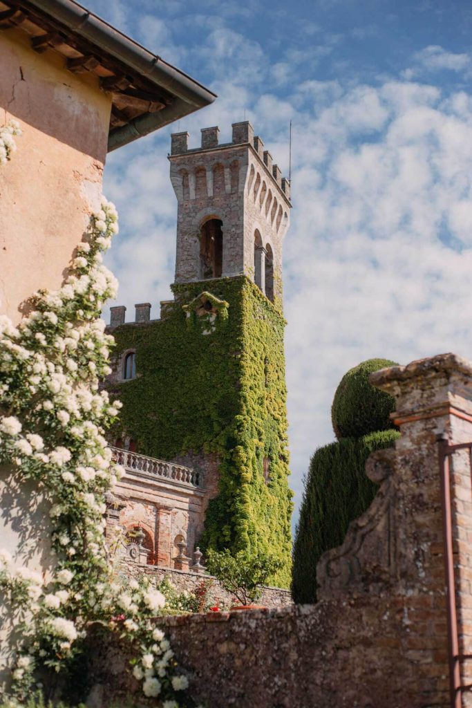 Visita al Castello di Celsa. Scopriamo Sovicille, il comune delle ...